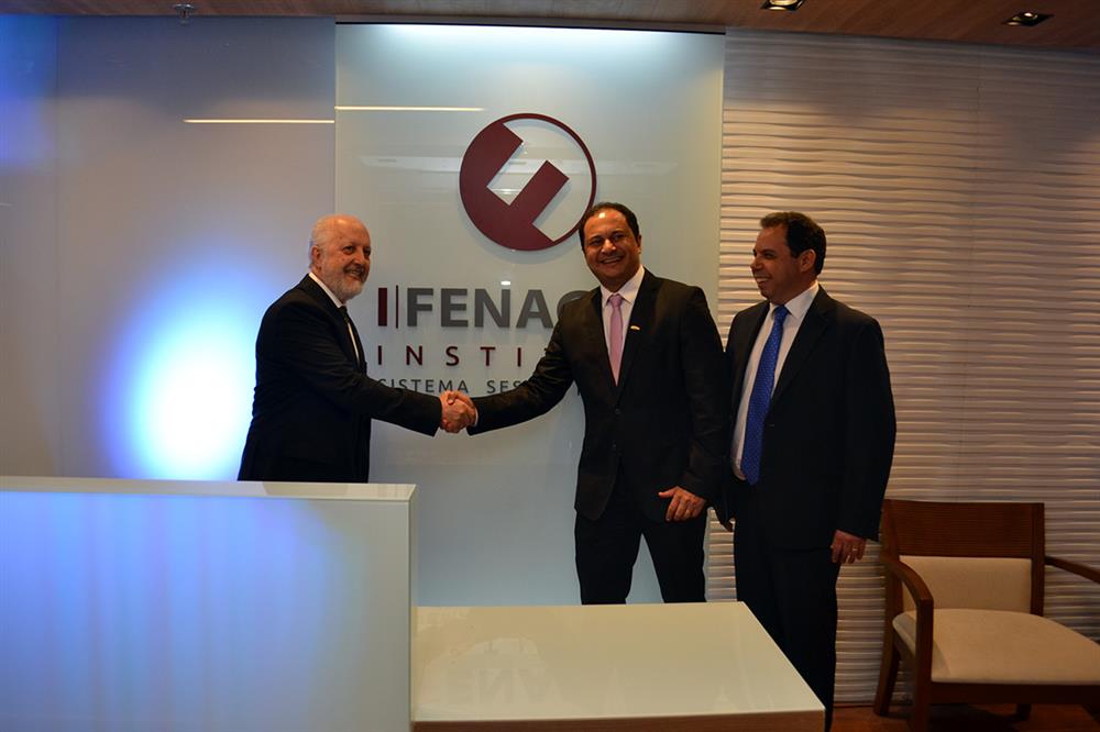 Nova sede do IFen é inaugurada em Brasília