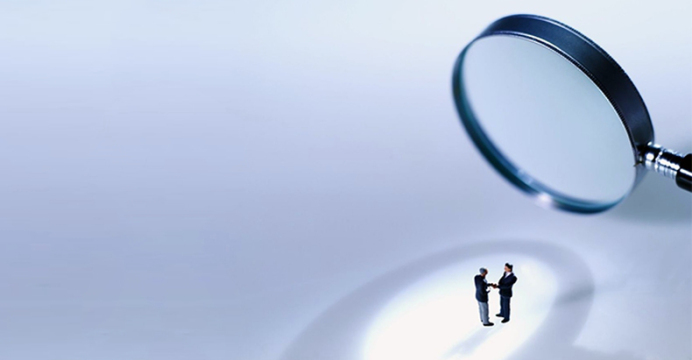 Empresas do Simples estão sob a lupa da Receita